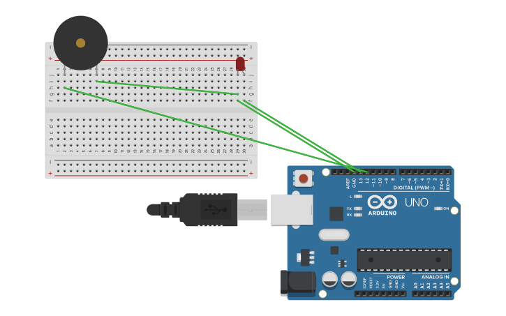 Circuit design Ignacio 2B | Tinkercad