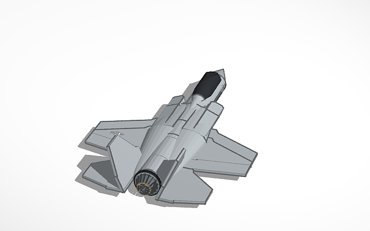 3D design monkey - Tinkercad