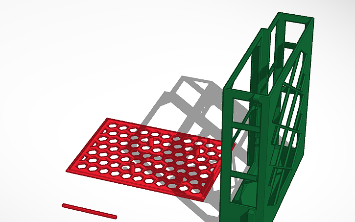 3D design Toolbox Vyper - Tinkercad