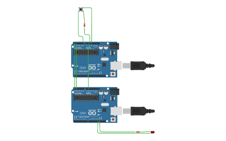 Circuit design 12c | Tinkercad