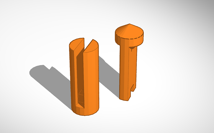 3D design tool - Tinkercad