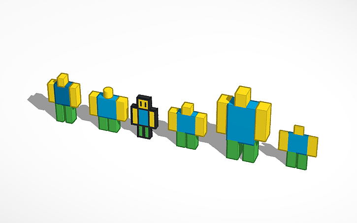 3D design all of my noob designs - Tinkercad