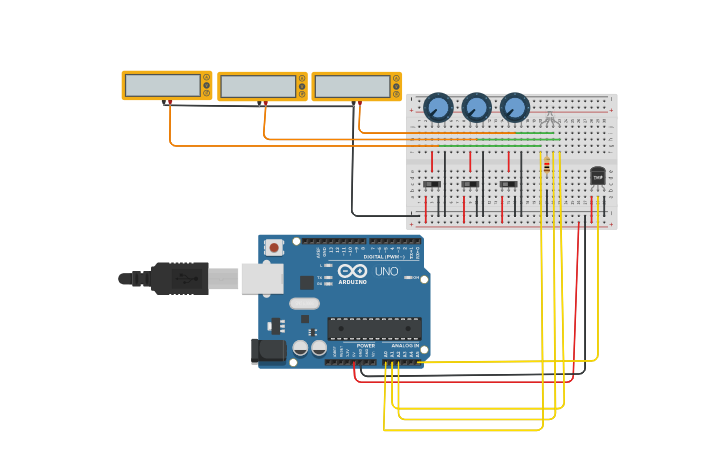 Circuit design v7 a3 - Tinkercad