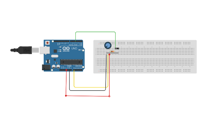 Circuit design Tutorial 4 (1) - Tinkercad