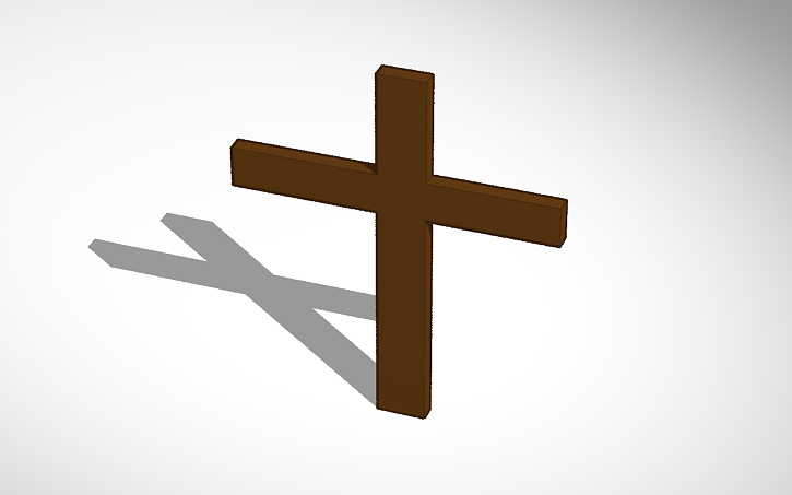 3D design Star - Tinkercad