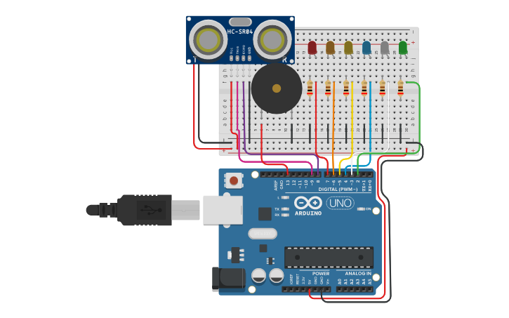 Circuit design (SENSOR CON SONIDO)DANNA ISABELLA RODRIGUEZ RAMIREZ 11 ...