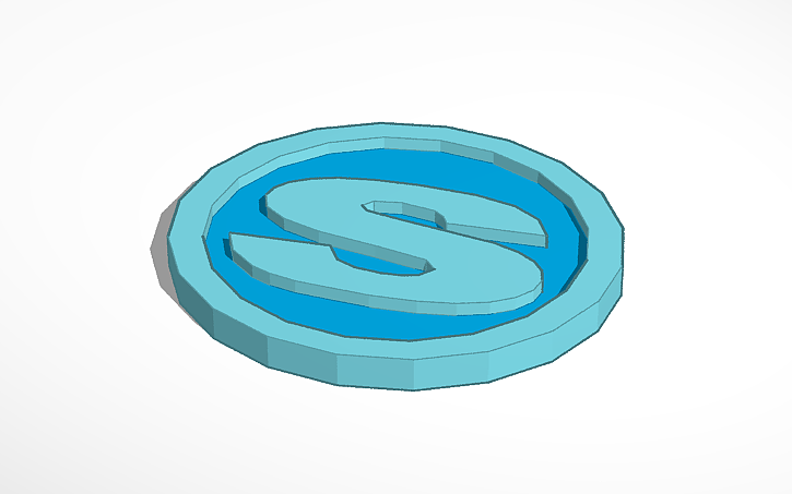 3D design smith | Tinkercad