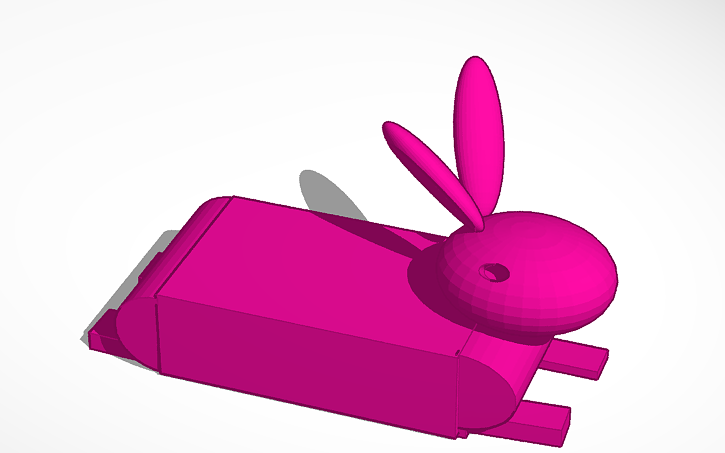 3D design Ceri Gameson Germantown libbary print | Tinkercad