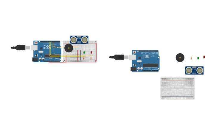 Circuit Design Nyoba Rtos Tinkercad