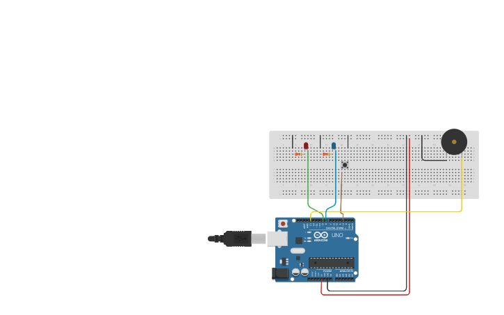 Circuit design RTM 1.C | Tinkercad