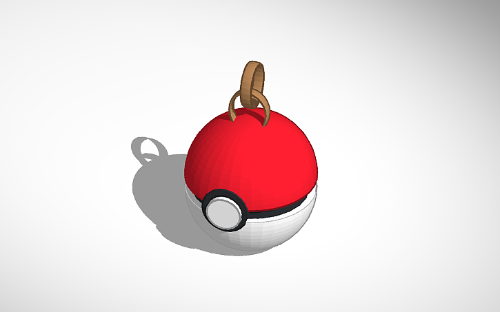 3d Design Key Chain Assignment Tinkercad