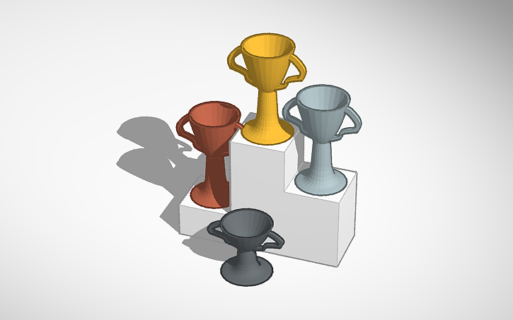 3d Design Custom Results Tinkercad