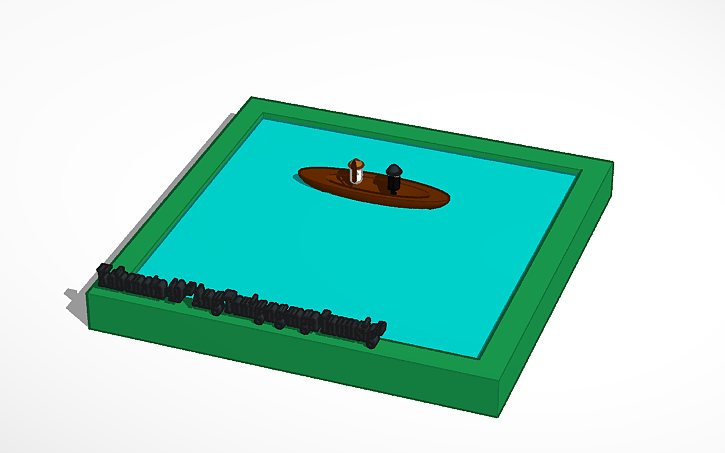 3D design Kabanata 49 | Tinkercad