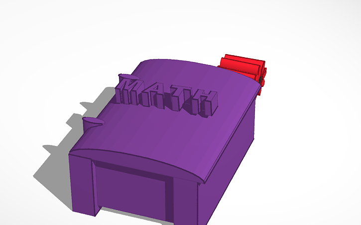 3d Design Mesmithkxt8brevisedbook Tinkercad 