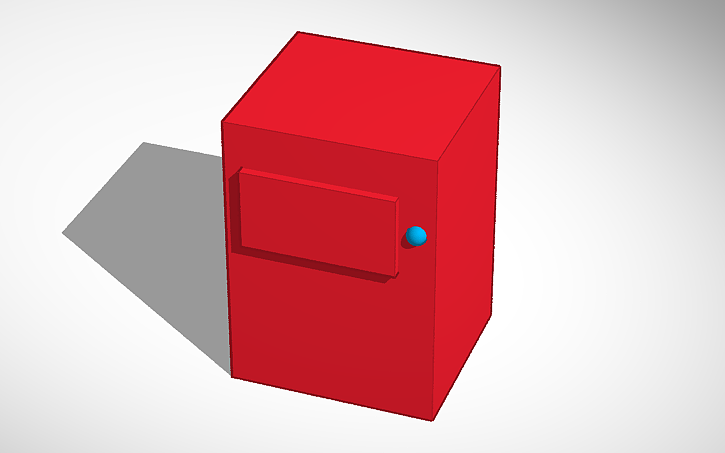 3d Design Statue Plaque Tinkercad