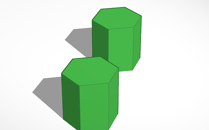 3D design hooded figure base moving wall stands | Tinkercad