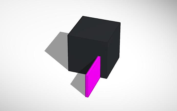 3D design 6.2 Rectangular Prisms | Tinkercad