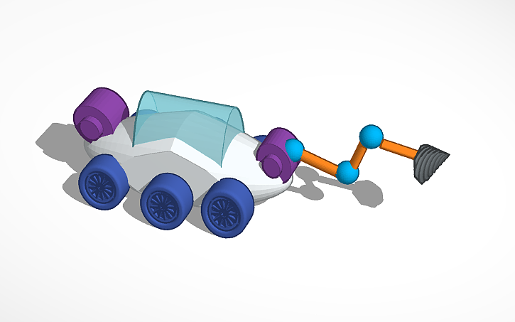 3D design P2_rachelmartínez.stl | Tinkercad