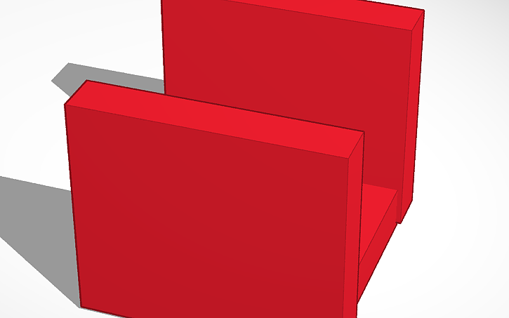 3d Design Shape 1 Tinkercad