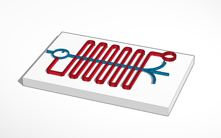 3D design Example | Tinkercad