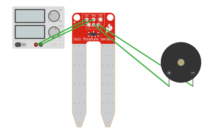 Circuit Design Beginner Tinkercad