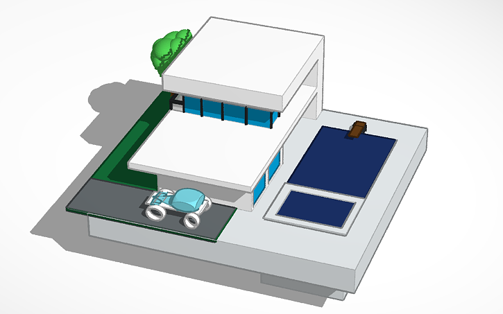 3d Design Best Ever Original Tinkercad