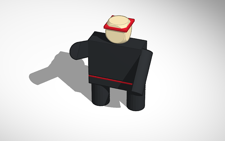 3D design ninja | Tinkercad