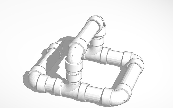 3D design Seaperch#123456789 - Tinkercad