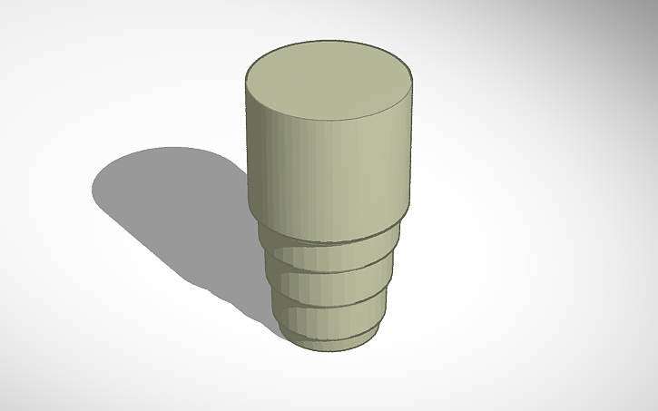 3D design mate - Tinkercad