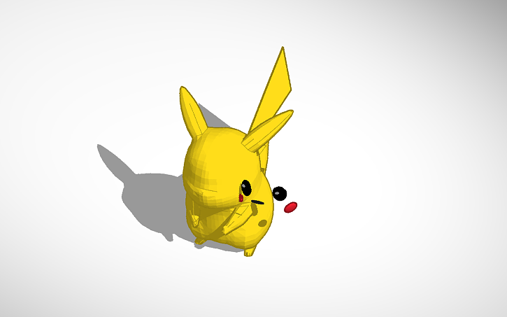 Tinkercad - From mind to design in minutes