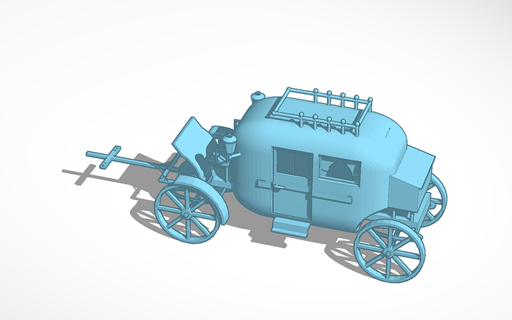 3D design coach - Tinkercad