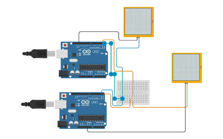 Circuit design Activity 4 Lab 5 | Tinkercad