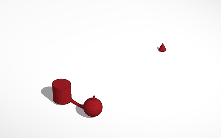 3d Design Bethany S 11 Tinkercad