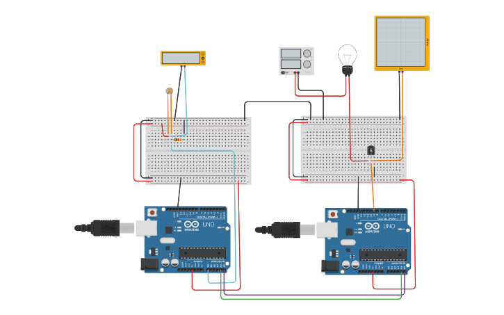 Circuit Design Ab 5 Activity 5 Tinkercad