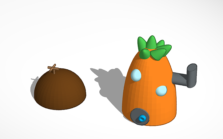 3D design tarea 3 | Tinkercad