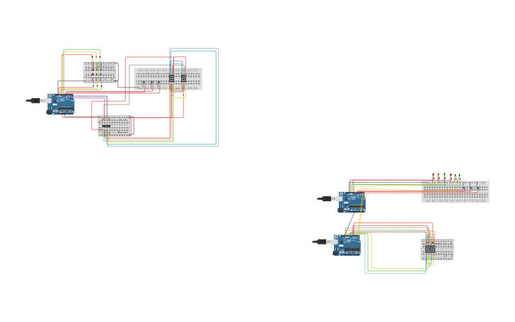 Circuit Design Iot102 Project Tinkercad