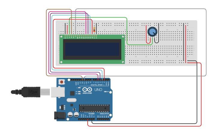 Circuit design RONCANCIO TOCANCIPA JUAN FELIPE - 1102 | Tinkercad