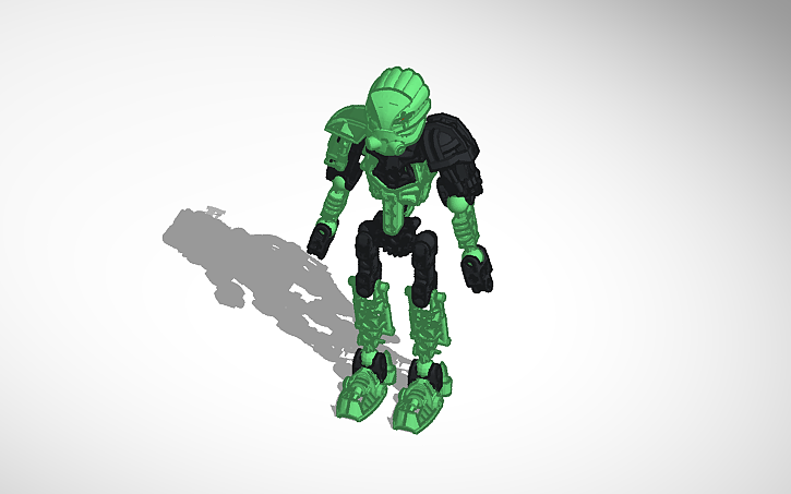 3D design Toa Tamaru | Tinkercad
