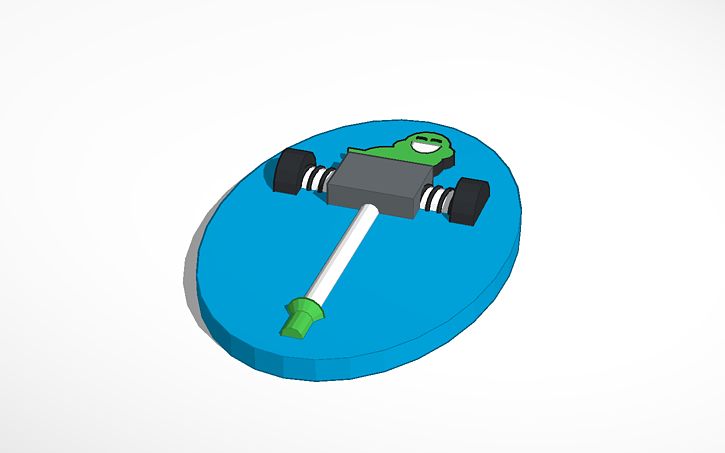 3D design Copy of Homestuck Chess | Tinkercad