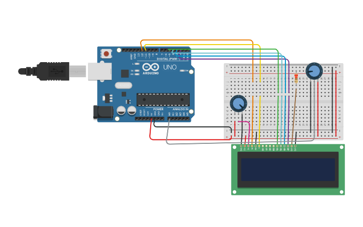 Circuit design 180040705- Microcontroller Based Heart beat Monitoring ...
