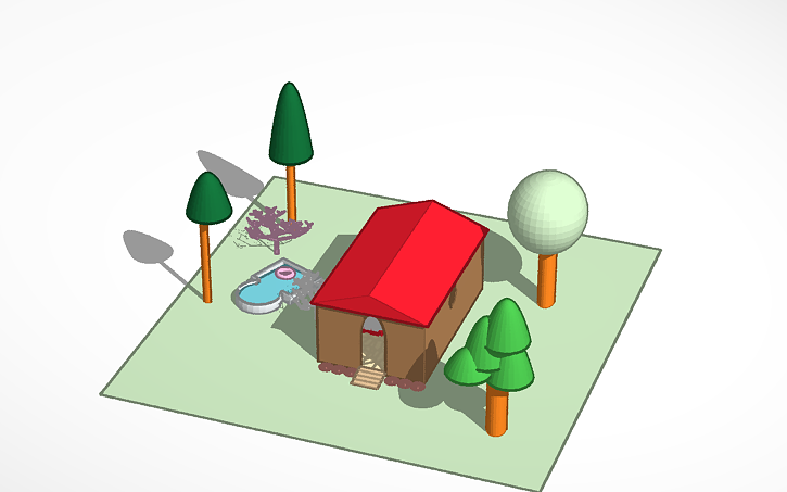 3D design Make It Your Own - Tinkercad