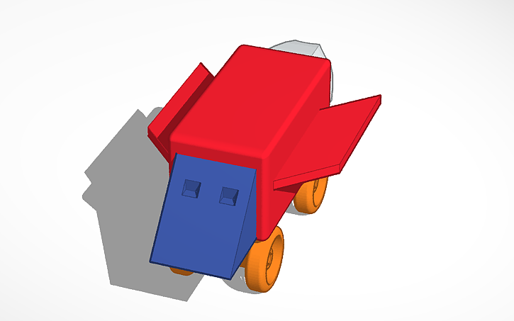 3D design Vitor Hugo_Geometric | Tinkercad