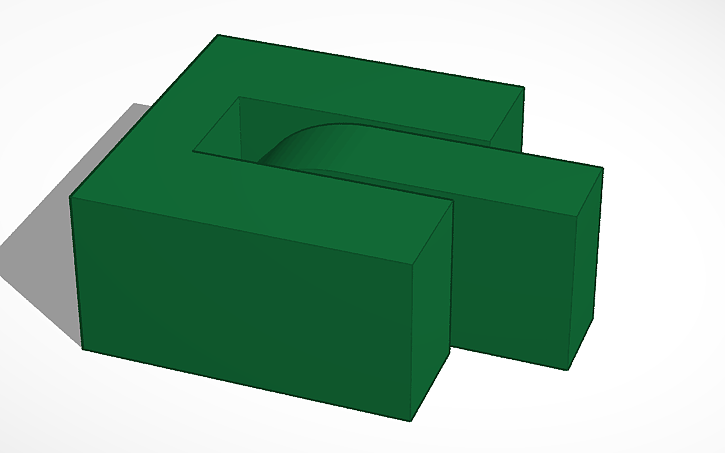 3D Design Ball Hinge Tinkercad 3d-design-ball-hinge-tinkercad