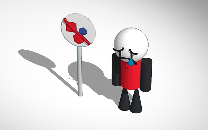 3d Design No Polygons Allowed Tinkercad