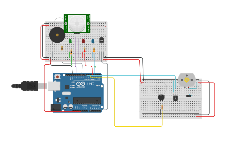 Circuit design Introduction to Tinker - Tinkercad