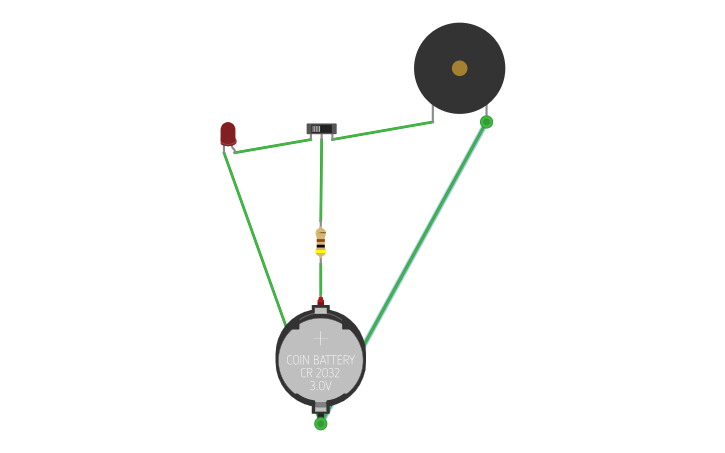 Circuit design chloe xiao switches independent work - Tinkercad