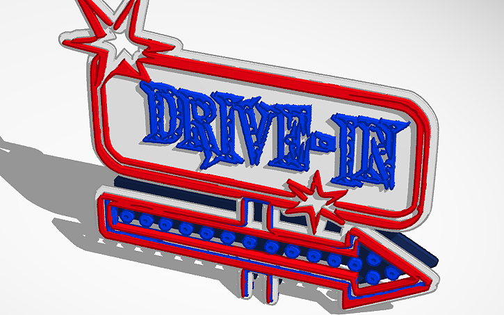 3D design Tinkercad TV Now Showing! S04 E13 - Tinkercad