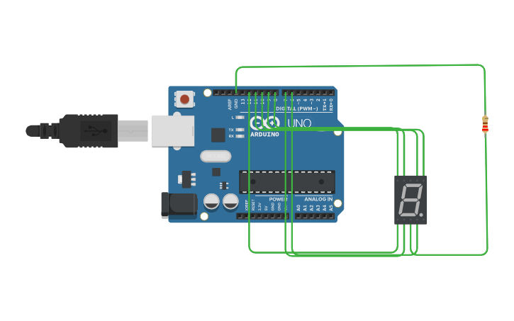 Circuit Design Ingenious Blorr Turing Tinkercad