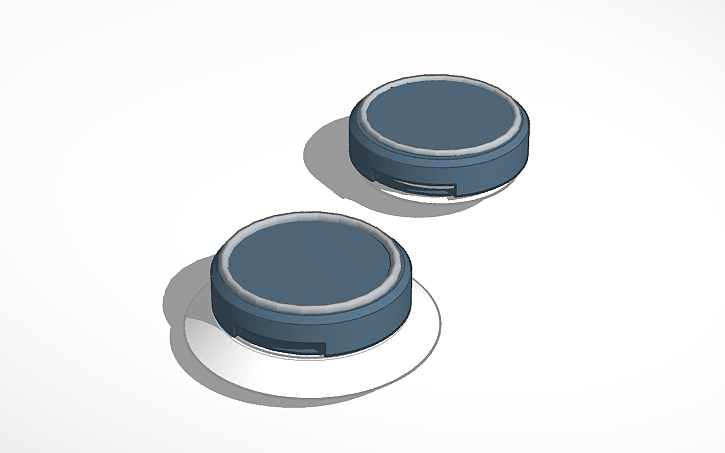 3d Design Sensor Tinkercad