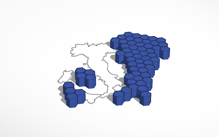 3D design Italy - Tinkercad